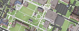 Campus Master Plan